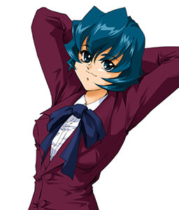 Nakatomi Asuka | vndb