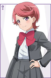 Isurugi Futaba | vndb