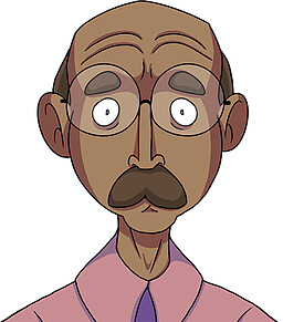 Orin F. Darsha | vndb