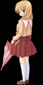 Satomura Akane | vndb