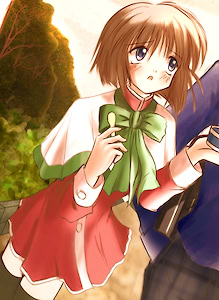 Tenshi no Oshigoto -Their Wishes Afterward- | vndb