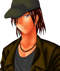 Suzuki Takuma | vndb