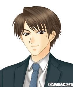 Tsukamoto Hiroshi | vndb