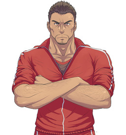 Ogiwara Retsushi | vndb