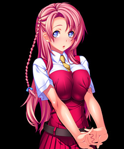 Sawatari Momoko | vndb