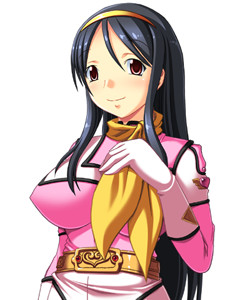 In! Joku! Pink Ranger!! ~Ochita Henshin Heroine~ | vndb