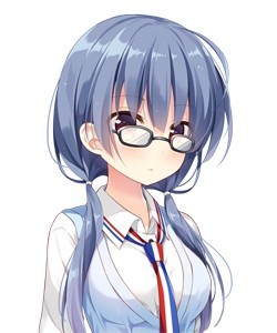 Suzushiro Saki | vndb