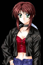 Kamijou Natsuki | vndb