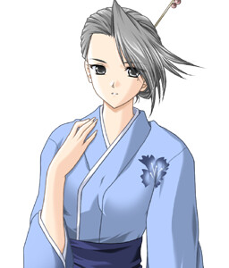 Shinomiya Masako | vndb