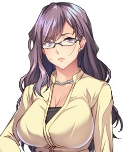 Zaizenji Kirino | vndb