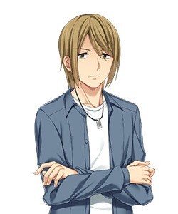 Monzen Hiroshi | vndb