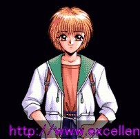 Kite Twilight | vndb