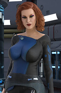 3001: A MILF Odyssey | vndb