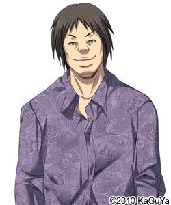 Kiriya Hakushakuke no Roku Shimai | vndb