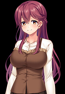 Tsukayama Nodoka | vndb