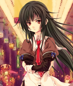 Fukigen na Ane | vndb