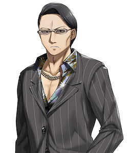 Criminal Border | vndb