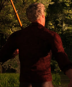 Ryan's Brother | vndb