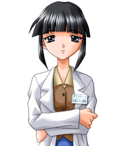 Mushanokouji Kirie | vndb