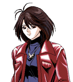 Kawamori Ayaka | vndb