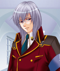 Soushi Renard | vndb