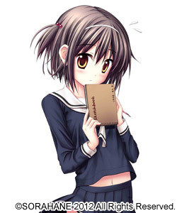 Karasuma Kanade | vndb