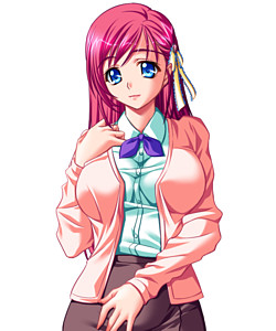 Toudou Miyuki | vndb