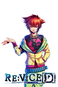 RE:VICE[D] | vndb