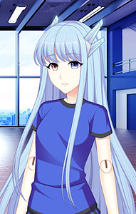 Stella Silver | vndb