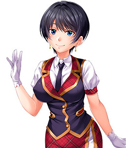 Iida Saki | vndb