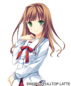 Tokuyoshi Yuuko | vndb