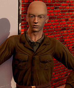 Deviant Anomalies | vndb