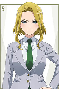 Judy Knightley | vndb