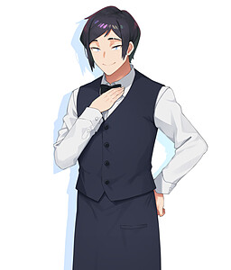 Kusakabe Kyousuke | vndb