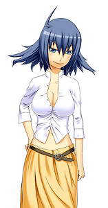 Futaba Kuromu | vndb