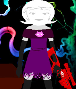 Roxy Lalonde Roxy Lalonde | Homestuck And Hiveswap Amino