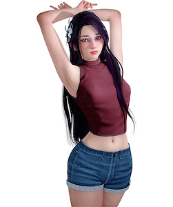 Between Humanity | vndb