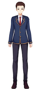 Yuuki Murakami | vndb