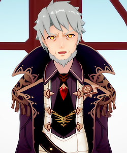 Grand Duke Valeran - Building a Harem in Another World | vndb