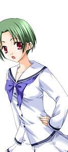 Satou Shiharu | vndb