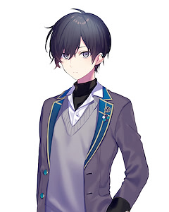 Tachibana Sai | vndb