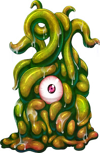 Denma Zecchou☆Mahou Shoujo Suzuha ~Kagaku to Mahou to Shokushu Inshun ...