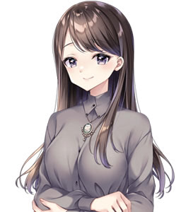 Kashihara Fumi | vndb