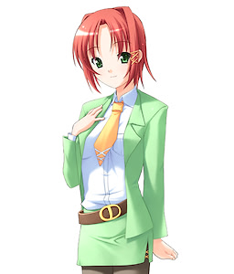 Aikagi 2 ~Nureta Kami ga Kawaku Mae ni~ | vndb