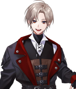 Red Bell no Doukoku | vndb