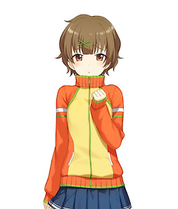 Sakagami Yatsuha | vndb