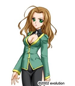 Machine Maiden Next | vndb