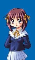 Kamisato Shizune | vndb