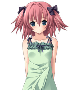 Iroha ~Aki no Yuuhi ni Kagefumi o~ | vndb