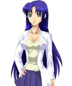 Ichijou Kaoru | vndb